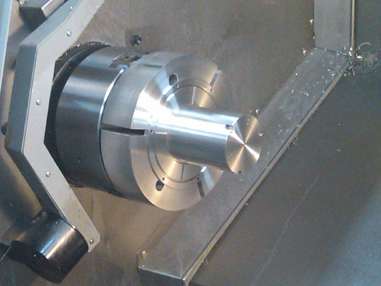 Wood Lathe Parts | East Valley Precision