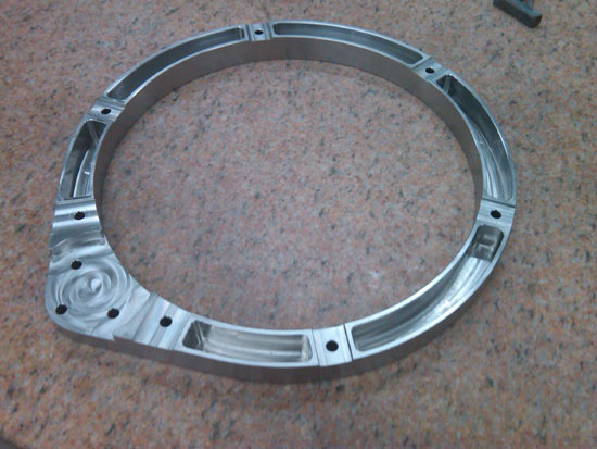 Photo Gallery | East Valley Precision Machining AZ