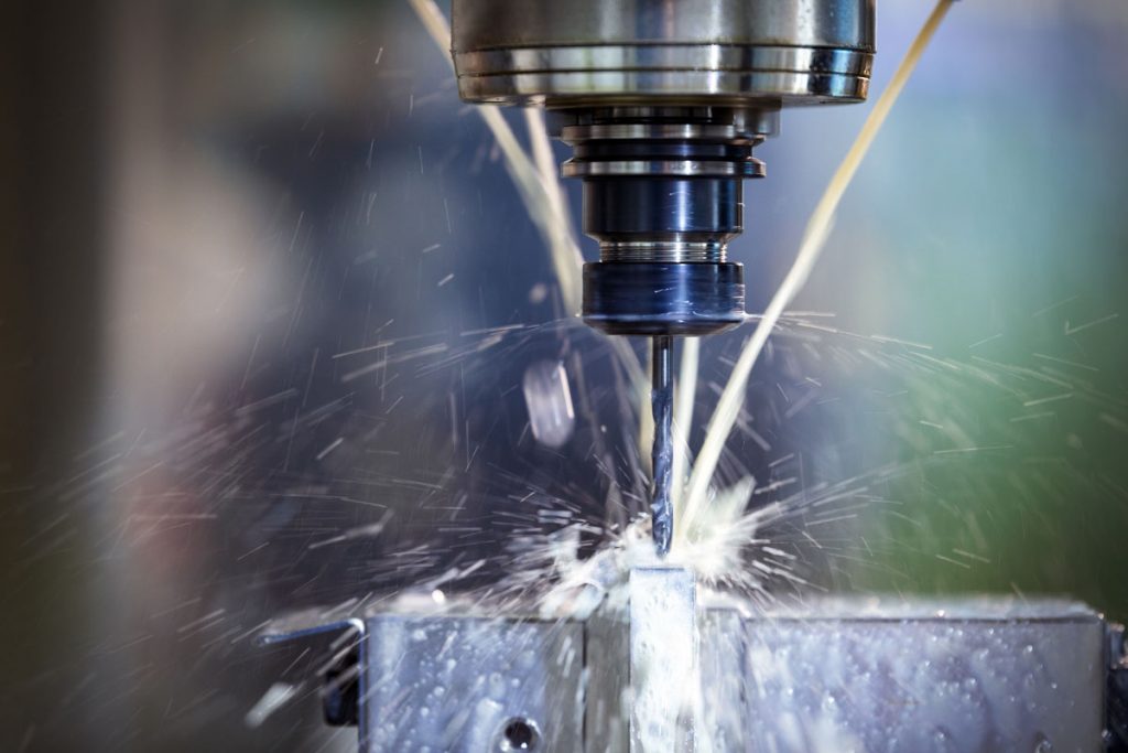 CNC Router Services Near Me - Chandler, AZ - East Valley Precision