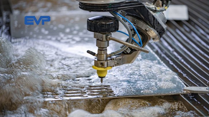 How Much Does A Waterjet Cutter Cost 2025 - East Valley Precision