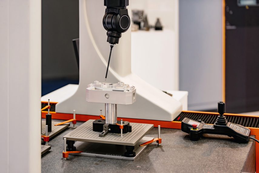 CNC Router Parts: List And Pictures - East Valley Precision