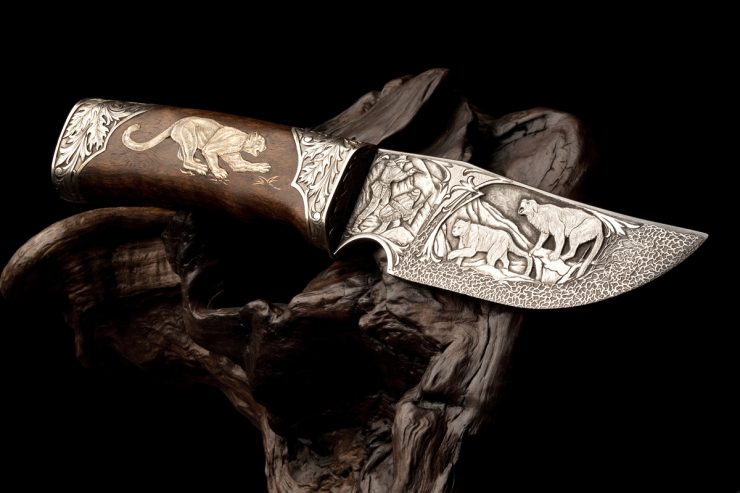 10 Cool Things To Make With A CNC Machine - East Valley Precision