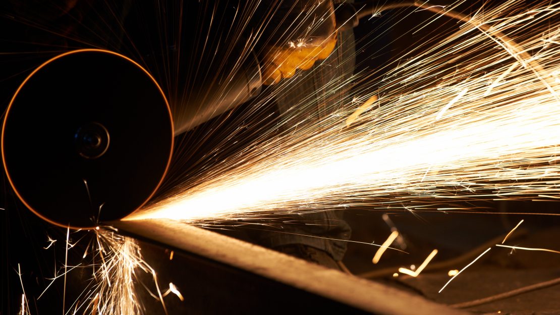 Types of Surface Grinding - East Valley Precision